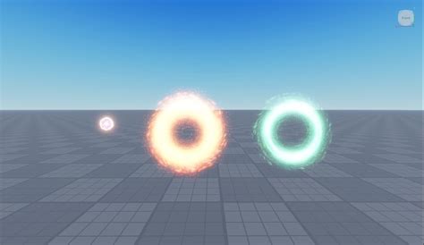 Can Anyone Tell Me Why This Is Happening Vfx Art Design Support Developer Forum Roblox