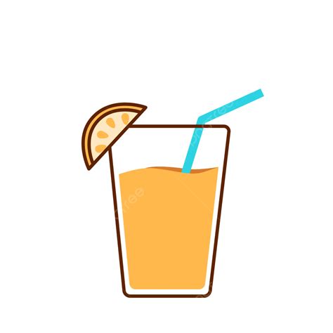Fresh Orange Juice Vector Orange Juices Summer Orange Png And Vector