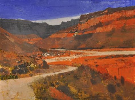 第八届安徽美术大展水彩粉画展作品赏析