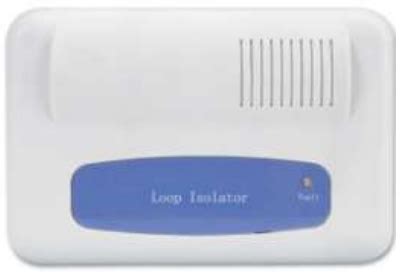 C 9503 Loop Isolator Module C 9503