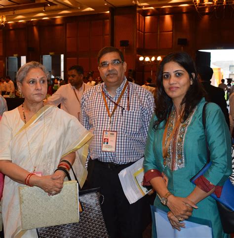 A Woman In The Fourth Estate Journalist Anubha Jain Silvermerc Designs