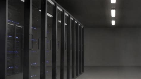 Ceph Open Source File System Empowers Flatiron Institutes Extreme