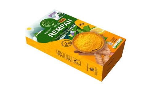 Abon Ebi Inopak Insitute