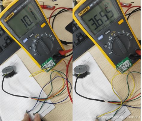 stm32 电机教程 6 步进电机转动控制 stm32 hal tb6560 csdn博客