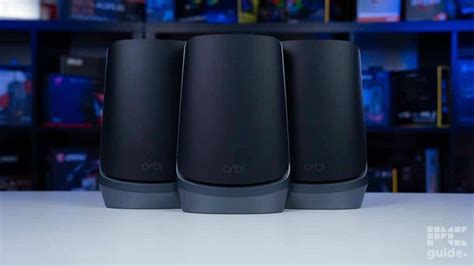 Netgear Orbi Rbke963 Mesh Router Review Fast And Simple Long Range Wifi Setup Pc Guide