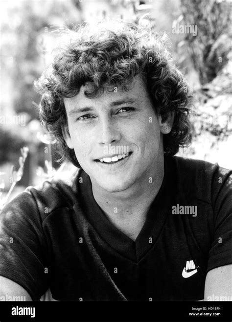 Charles In Charge Willie Aames Season 1 1984 90 © Universal