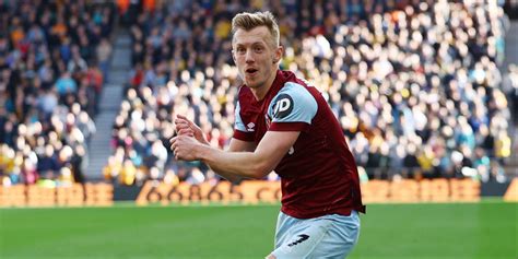 Nottingham Forest Plot Move For West Hams James Ward Prowse
