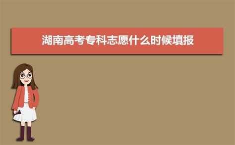 湖南高考志愿填报指南2024电子版手册高考志愿填报书电子版