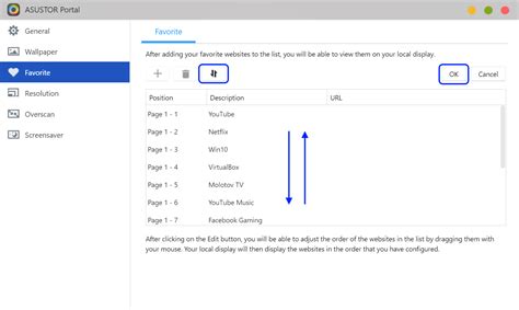 Introduction To Asustor Portal Asustor Nas