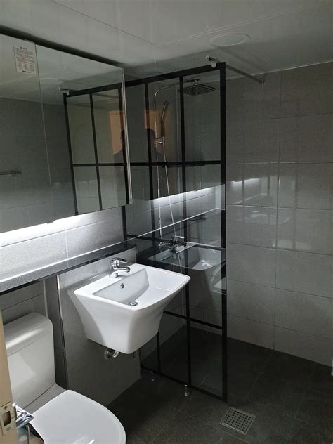 [더조은욕실]남양주 구리 오남호평 욕실리모델링 욕조철거 타일 경기도 남양주시 진건읍 주택수리종합 당근 비즈 소식