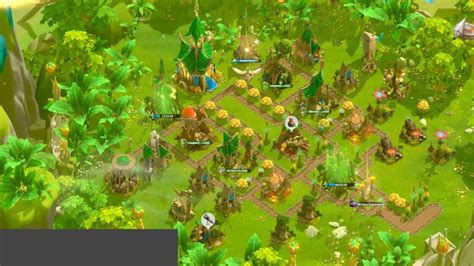 Best City Layout Designs In Call Of Dragons Call Of Dragons Guides