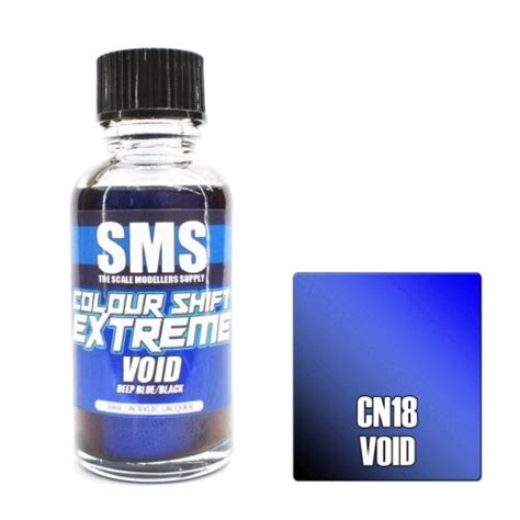 Colour Shift Void 30ml From Hobbyrama