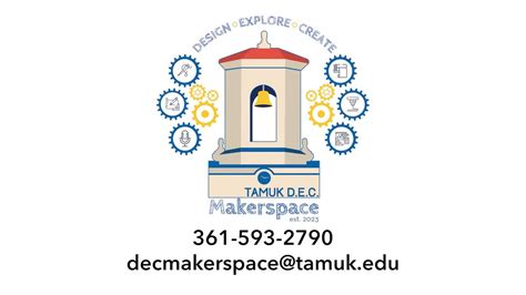 Tamuk Dec Makerspace On Linkedin Leadthepack