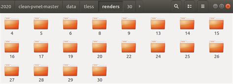 Tless Renderings For Training · Issue 46 · Zju3dvclean Pvnet · Github