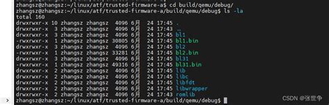 Qemu Arm Trusted Firmware Atf 的编译qemu Atf Csdn博客 Qemu Arm Trusted Firmware Atf 的编译qemu Atf Csdn博客