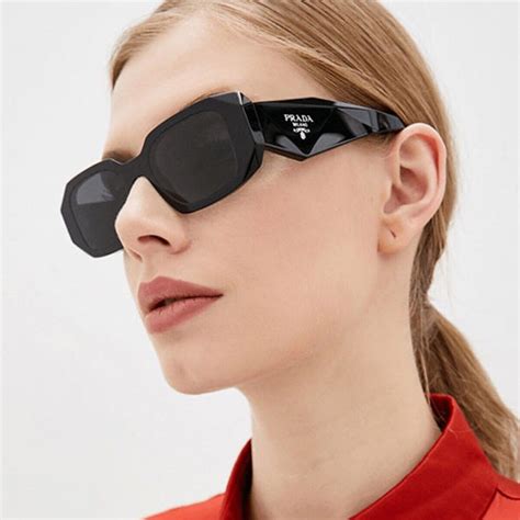 Prada Pr 17ws Symbole Sunglasses Prada