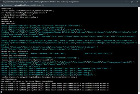 Solved Cant Pass Motherboards Audio Controller Vm Engine Kvm