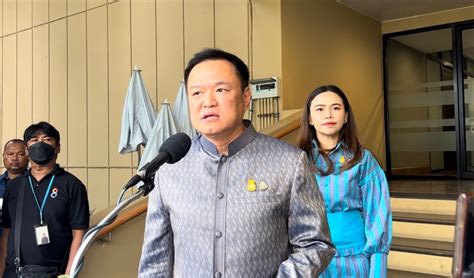 มท 1 เผยโผย้าย 28 บิ๊กมหาดไทยเข้าครม วันนี้ ยันรายชื่อเดิมไม่เปลี่ยนแปลง