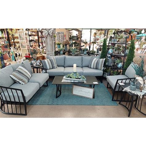 Departments Hanamint Palisades Set