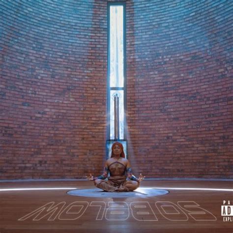 As Above So Below By Sampa The Great Album AfroCharts