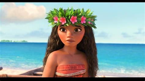 גרסת לייב אקשן של מואנה בכיכובו של דוויין גונסון יוצאת לדרך