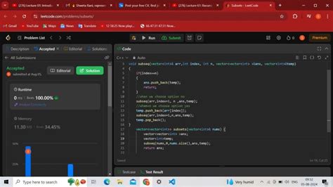 Dsa Codingchallenge Learningandgrowing Personaldevelopment Coding