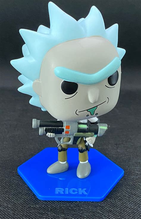 Funko Pop Display Stand Personalised Pop Stand Custom Funko Etsy