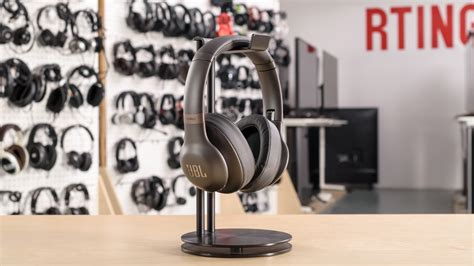 Обзор Bluetooth-гарнитуры jbl tune 710bt