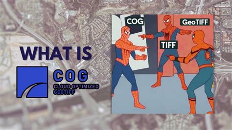 all you need to know about cloud optimized geotiff cog geodev youtube