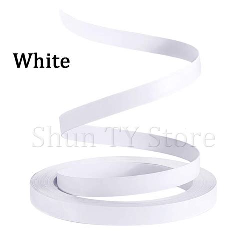Bandas De Borde De Chapa De Madera Cinta De Madera Flexible Prepegada Termofusible Para