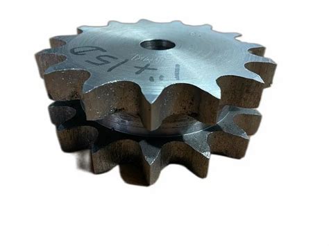 Duplex Sprocket At Best Price In India