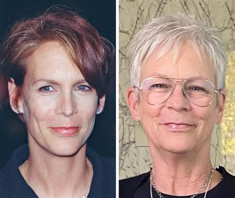 سلبریتی های معروفی که بعد از عمل زیبایی زشت تر شدند اسامی و عکس های