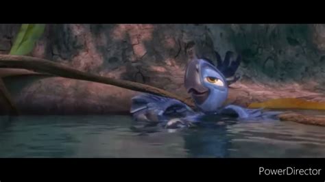 Scene Scenes Edit Rio 2 Slow Motion Underwater Bubble Fart Youtube