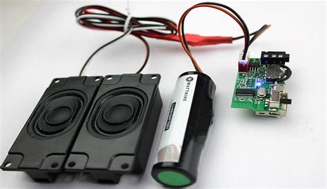 A Simple DIY Bluetooth Audio Player Based On Wireless Hi Fi Amplifier Module JesLock Workshop