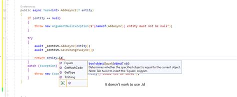 Understanding Entity Framework Identity Insert A Comprehensive Guide