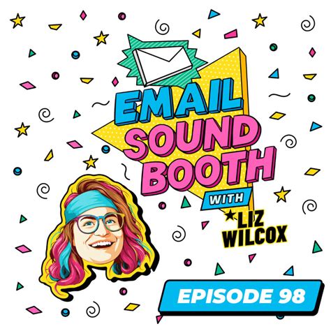 Episode The Best Time To Send Emails Liz Wilcox