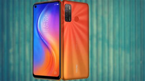 Tecno Spark Budget Phone With Mah Battery Launched In India Ht Tech