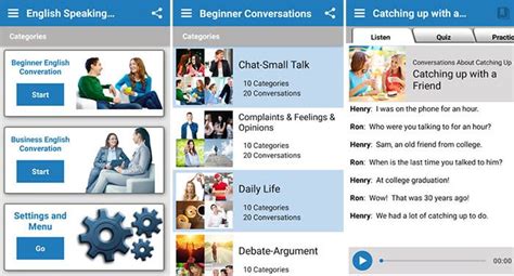 10 Best Android Apps For Learning English Phoneyear