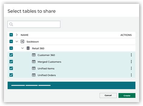 Configure Amperity Bridge For Databricks Operators Guide