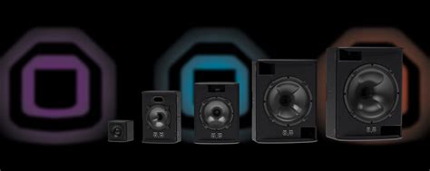 Professional Audio Speakers Sound Systems Martin Audio