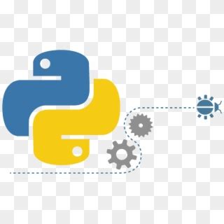 Python Programming Logo Png Python Language Transparent Png X Pinpng