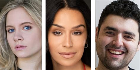 elizabeth teeter samantha pauly and zack zadek headline discovering