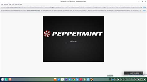 How To Install Set Up VirtualBox On Linux Sceenshots Video