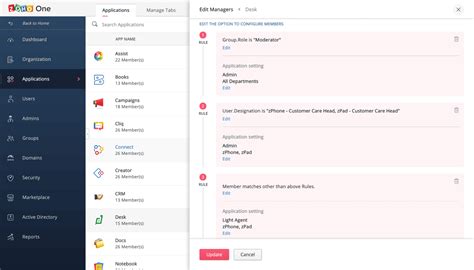 Zoho One