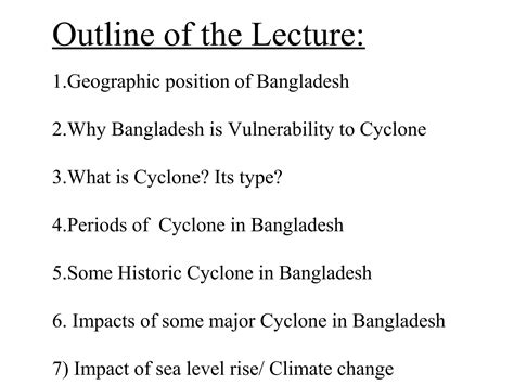 lecture cyclone 1 ppt