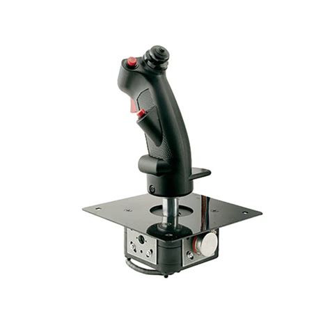 Joystick Analog B 8 Grip 5k Potentiometers Game Room Guys