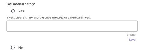 Flutter Show And Hide Input Field When Select Radio Button Stack