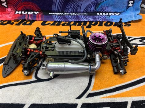 Capricorn C Plus R C Tech Forums