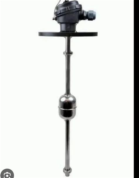 Top Mount Media Type Liquid Magnetic Float Switch Meter Technology Differential At ₹ 5100