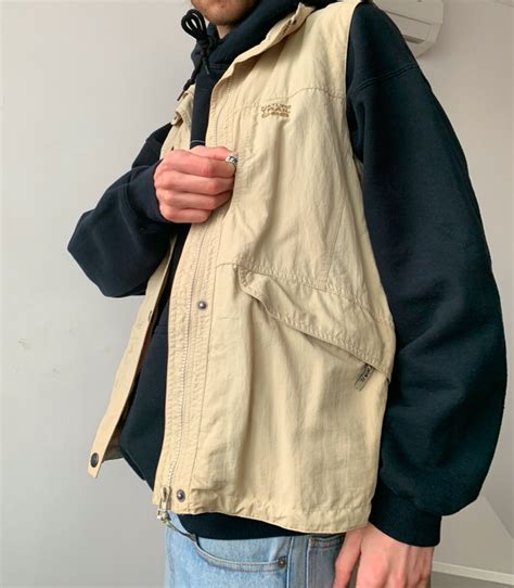 Жилетка Nature Trail — ціна 520 грн у каталозі Жилетки Купити чоловічі речі за доступною ціною